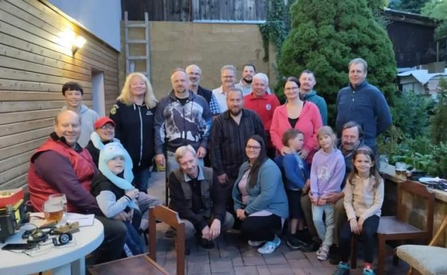 Aktuality | OK Flora Fauna