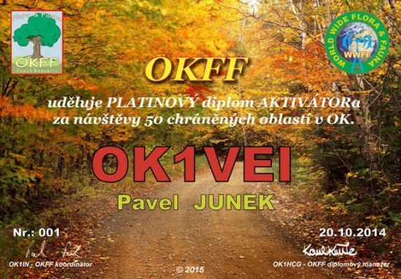 Co je to OKFF? | OK Flora Fauna