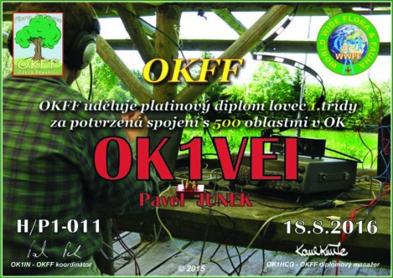 Co je to OKFF? | OK Flora Fauna