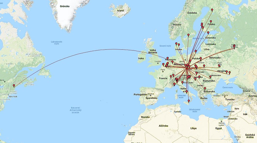 Fotky | OK Flora Fauna